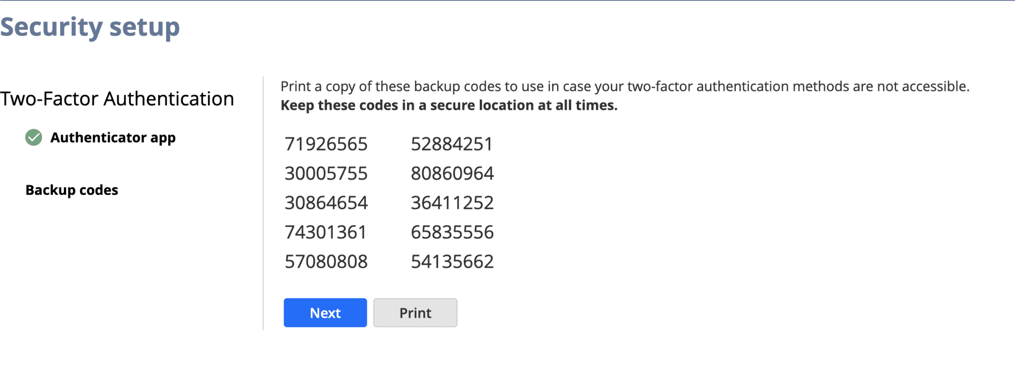 What You Need To Know About NetSuite Two-Factor Authentication » TAC ...