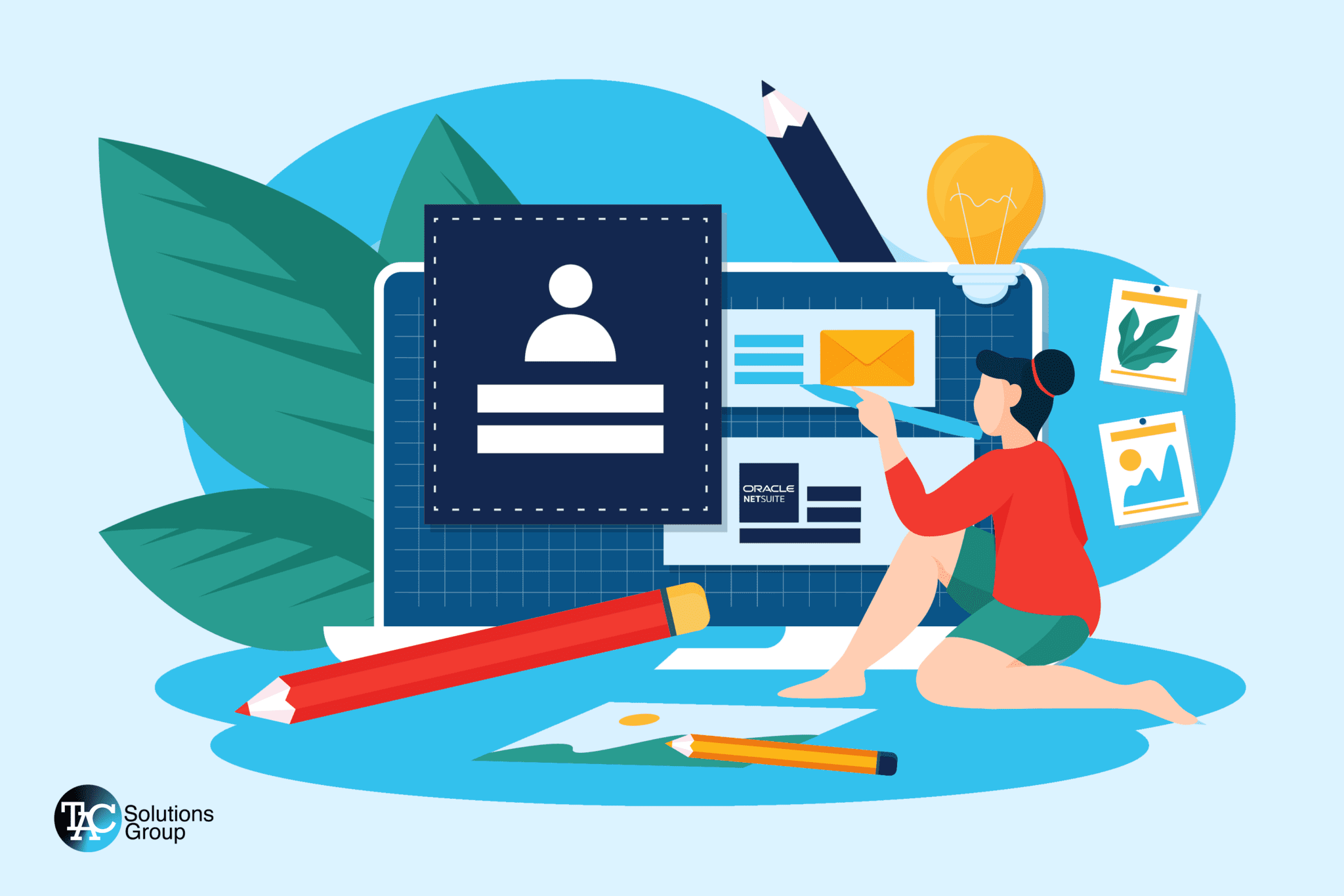 The Art Of NetSuite Customization: The Complete Personalization Guide ...