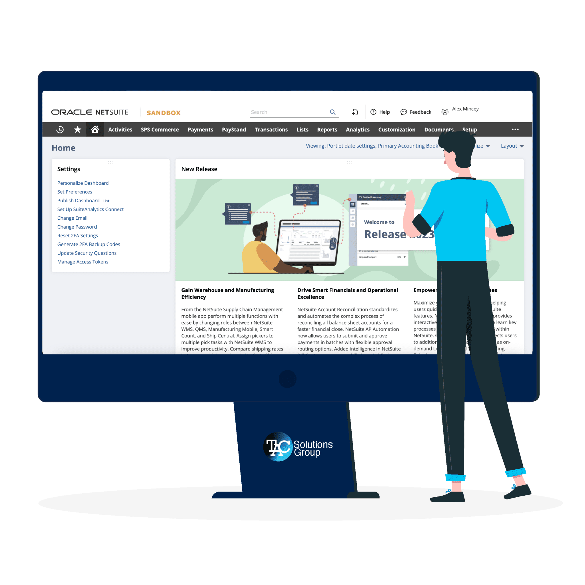 The Complete Guide To Netsuite Sandbox Refresh Best Practices And