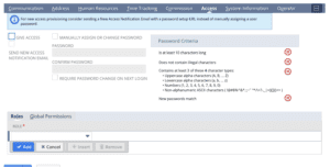 The Ultimate Step-by-Step Guide To Adding NetSuite Users And Granting User Access » TAC ...