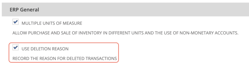 The Ultimate Step-by-Step Guide To Mass Deletion In NetSuite » TAC ...