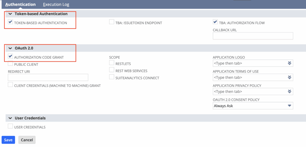 Streamline Your Workflow: Establishing Integration Records In NetSuite Made Easy » TAC Solutions ...