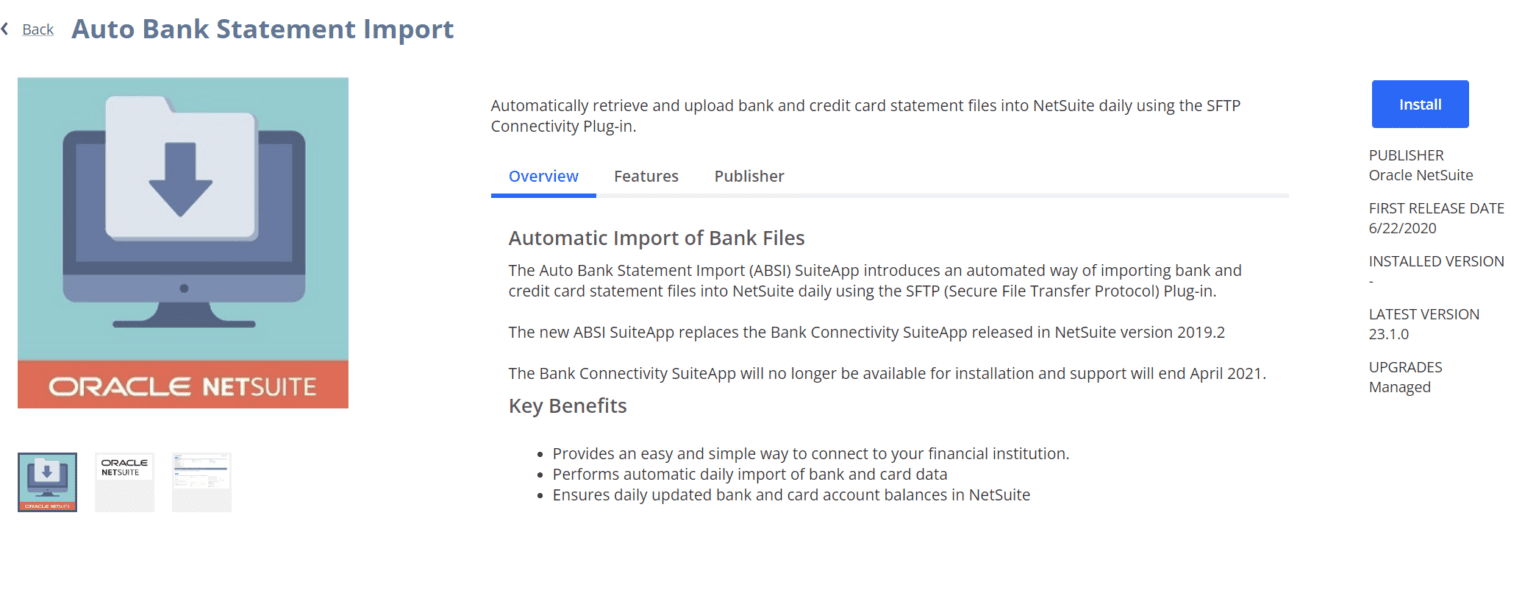 The Ultimate Guide To Setting Up Bank Parsers And Bank Statement ...